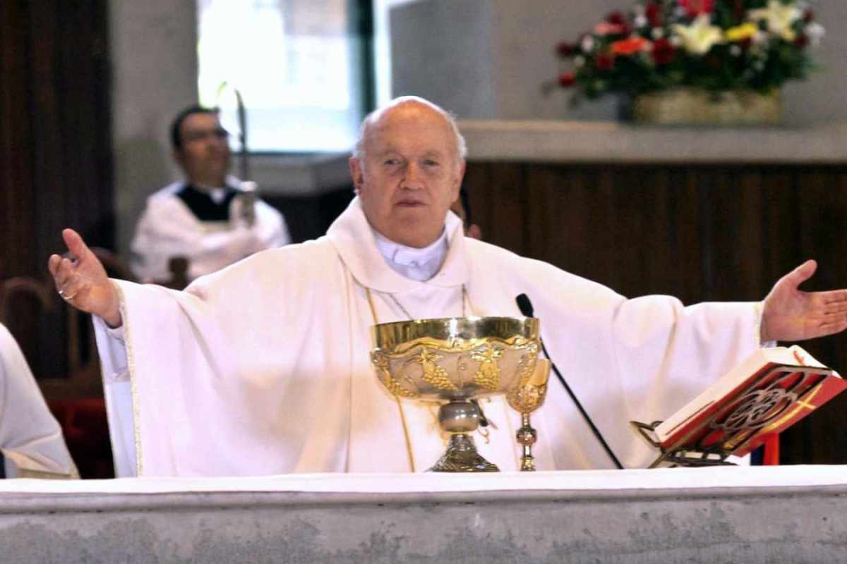 Onésimo Cepeda: el obispo que jugó con el poder – Contar historias