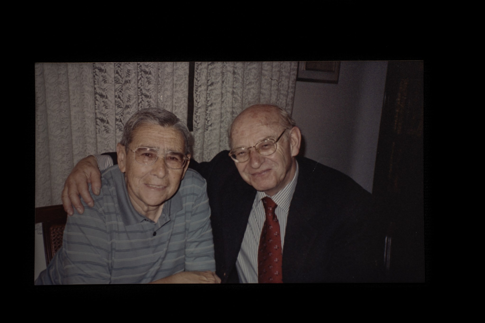 José Barba: el hombre que desenmascaró a Marcial Maciel – Contar historias