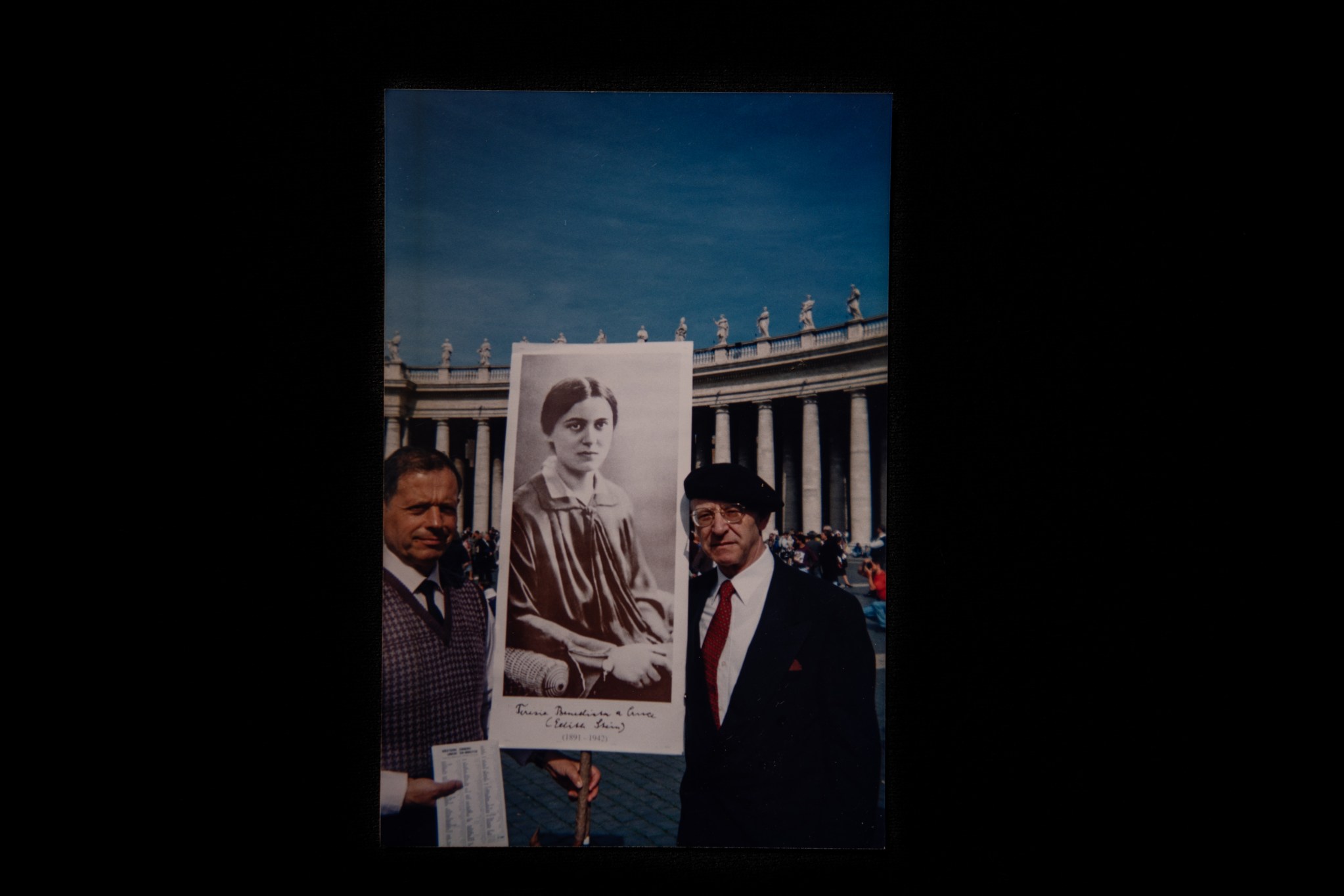 José Barba: el hombre que desenmascaró a Marcial Maciel – Contar historias