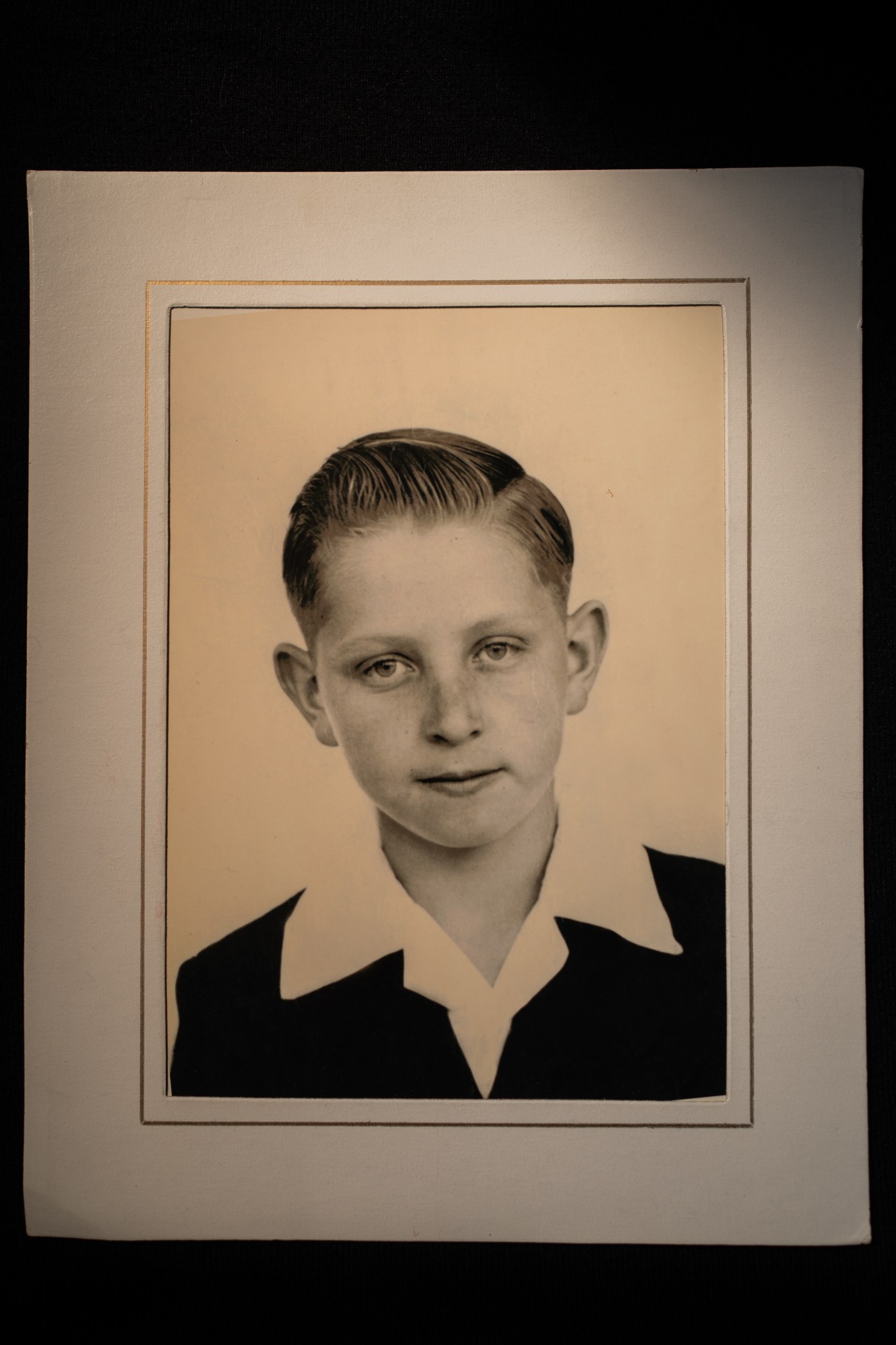 José Barba: el hombre que desenmascaró a Marcial Maciel – Contar historias