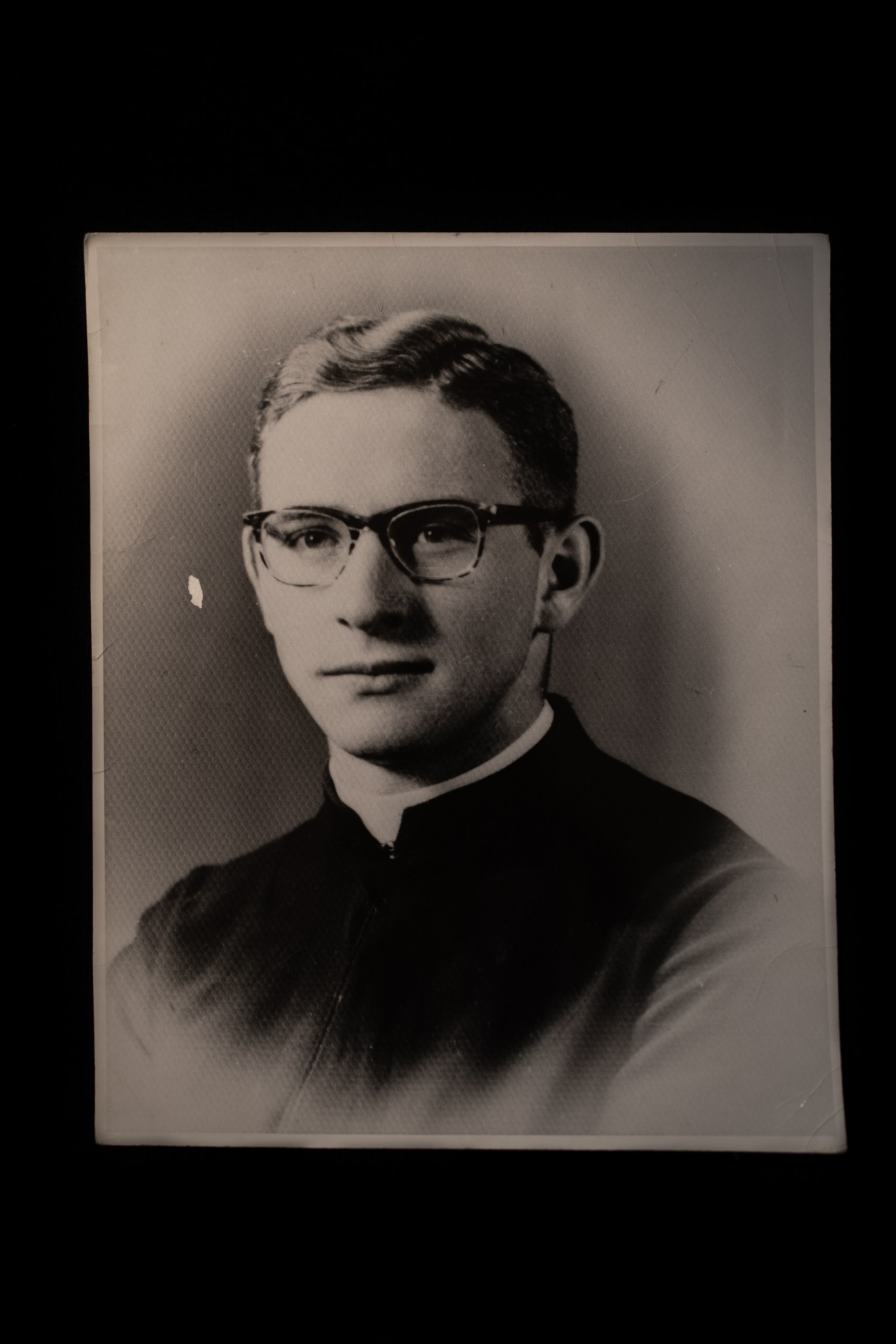 José Barba: el hombre que desenmascaró a Marcial Maciel – Contar historias